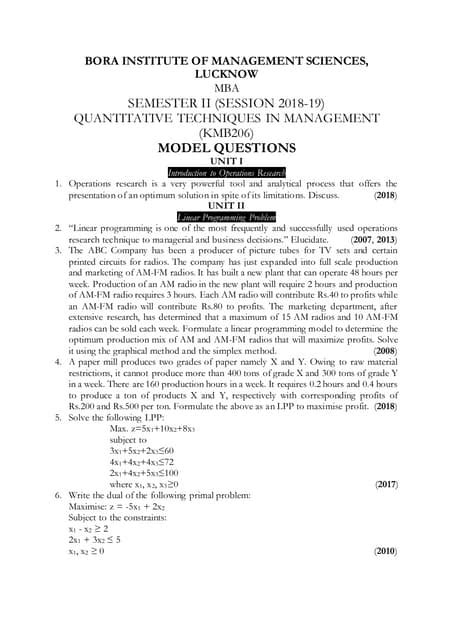 Image result for Model Questions Answer