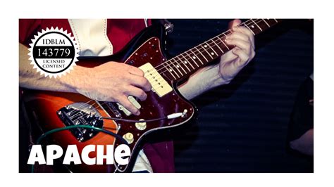 Image result for Backing Track for Apache