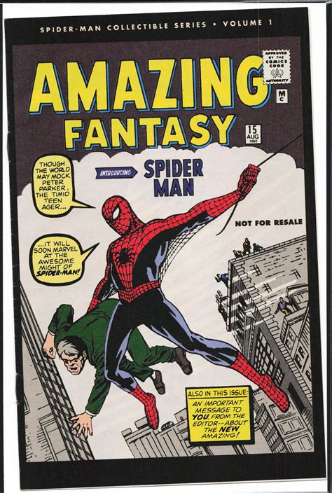 Image result for Spider-Man Comic Collection