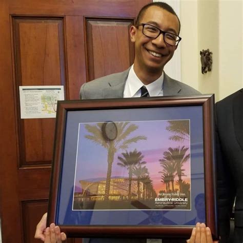 Image result for Jim Currier Embry-Riddle University