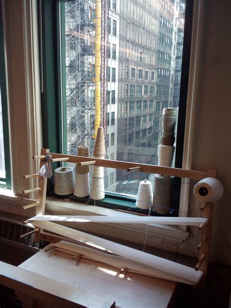 Image result for Loom Setup