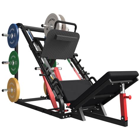 Image result for Leg Push Exercise Machine