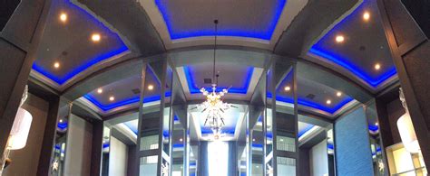 Image result for LED Glow with Sound Install