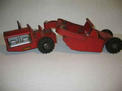 Image result for Structo Scraper