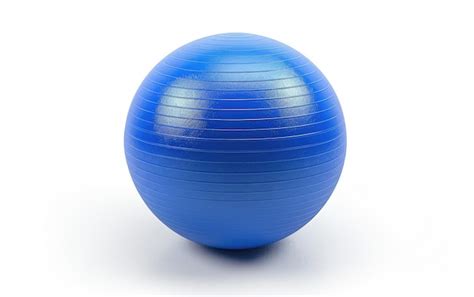 Image result for Small Blue Exercise Ball