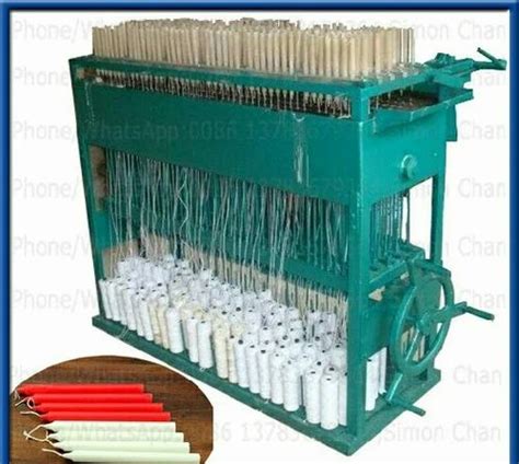 Image result for Candle Making Machine