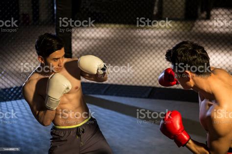Image result for Boxing in Pool