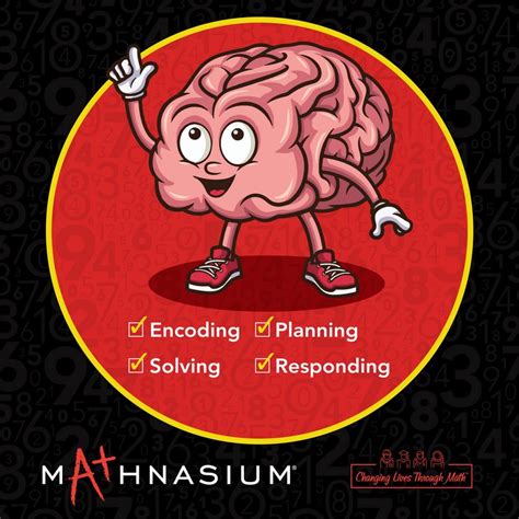 Image result for Math Brain and Learning