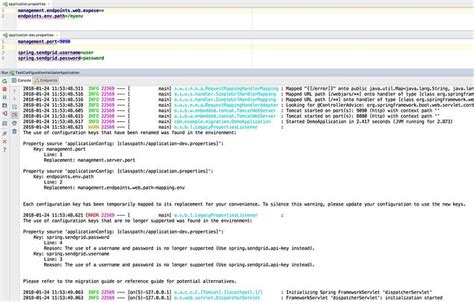 Image result for Spring Boot Version