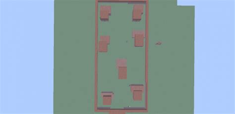 Image result for Baldi's Basics Minecraft Map