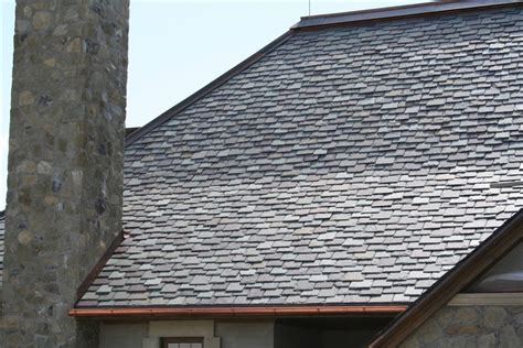 Types of Slate Roofs | National Slate Association