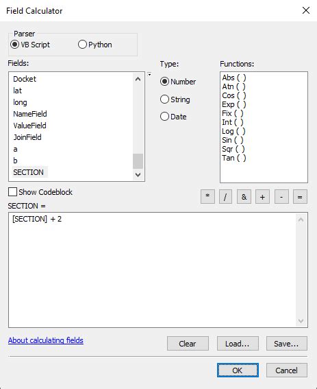 Image result for How to Using Like Formula in ArcMap