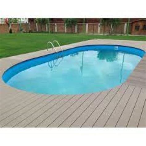 Image result for Small Oval Pool