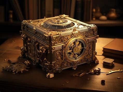 Image result for Magic Box Hidden Gift