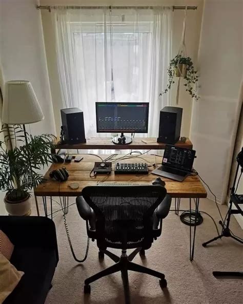 Image result for Home Recording Studio Setup