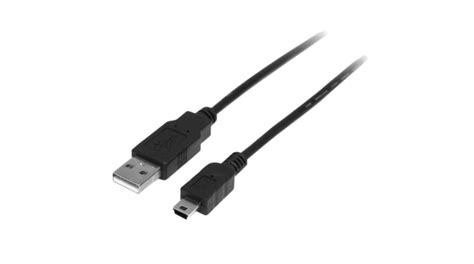 Image result for USB Mini B Plug