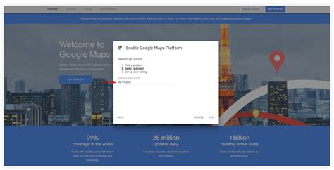 Image result for Create Google Map API Key