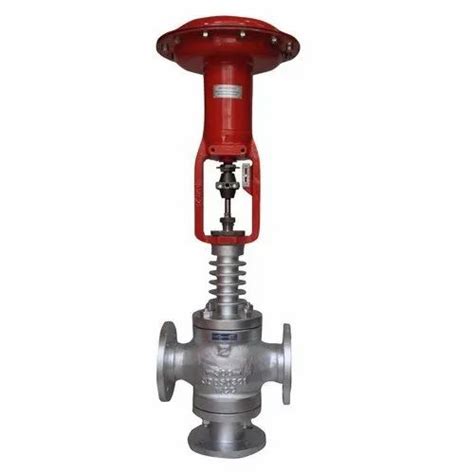 Image result for Steam Modulating Control Valve