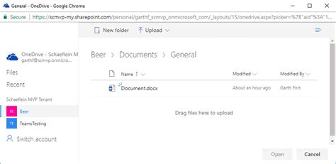 Image result for One Drive File Picker