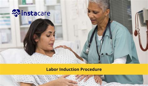Image result for Inducing Labor Procedure