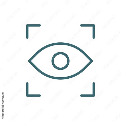 Image result for Eye Tracking Technology Vector