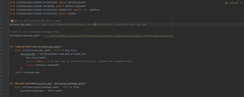 Image result for Decrypt a Message