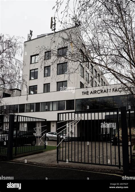 Image result for Aircraft Factory