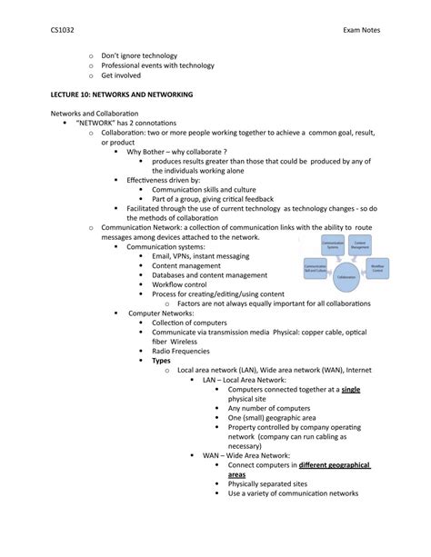 Image result for Computer Science Study Guide Chart