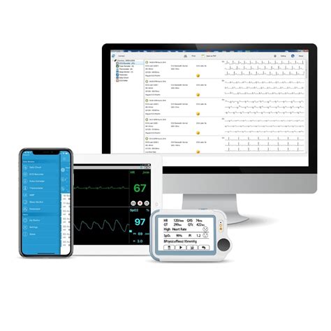 Image result for Check Me PRO Wireless Monitor