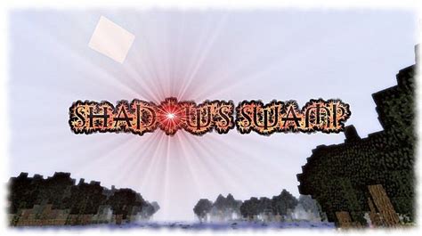 Image result for Swamp Minecraft Shaders