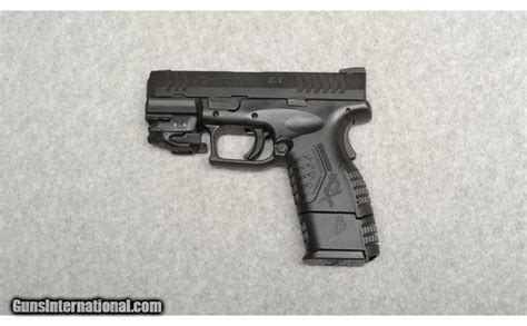 Image result for Springfield XDM 40 Compact