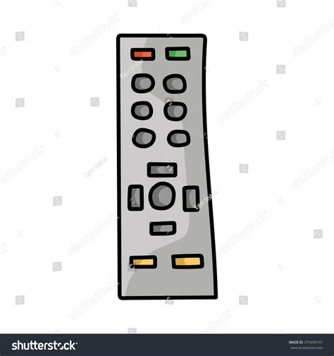 Image result for How to Draw a Remote Controller