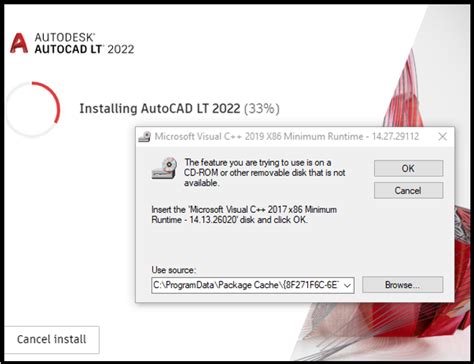 Image result for ProgramData Package Cache