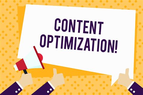 Image result for Optimize Content