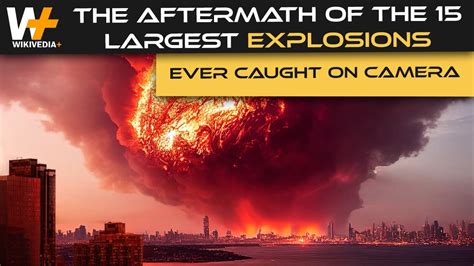 Image result for Large Explosions On Camera