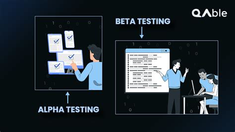 Image result for Acceptance Testing Alphla and Beta Testing