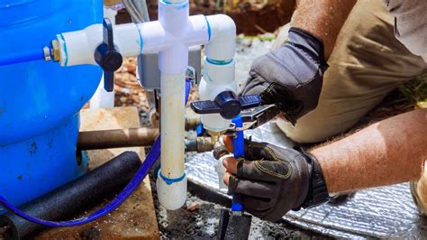 Image result for Install Well Pump