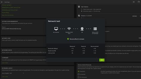 Image result for Timer Resolution GeForce Now