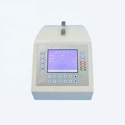 Image result for Bubble Point Testing Syringe Filter