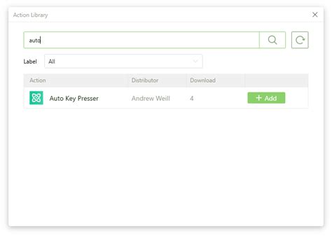 Image result for TinyTask Auto Key Presser