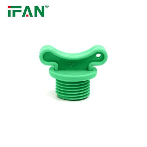 Image result for PPR Testing Plug