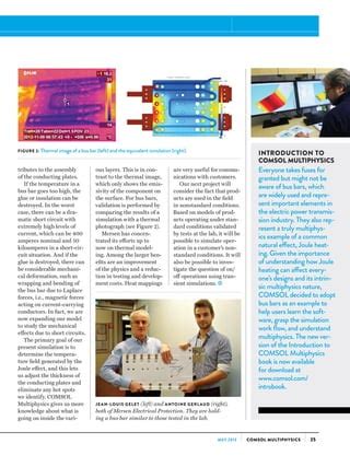 Image result for COMSOL Multiphysics IDE Ieee Paper