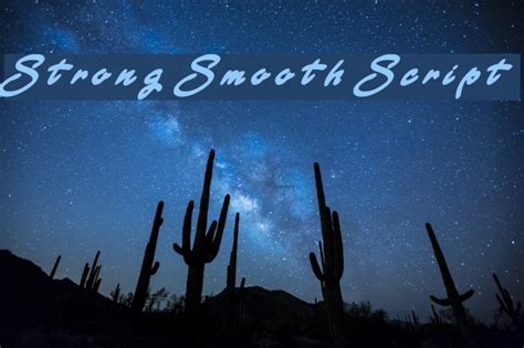 Image result for Strong Script Font