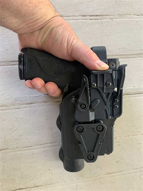 Image result for Alien Holster for Nano Handguns