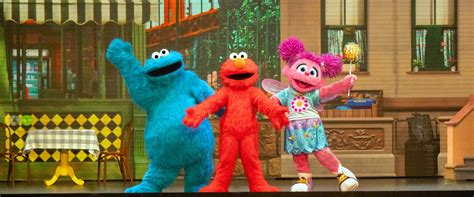 Image result for Sesame Street Live Program 2003