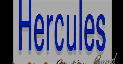 Image result for Hercules Graphics Cards