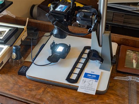 Image result for Negative Slide Scanner