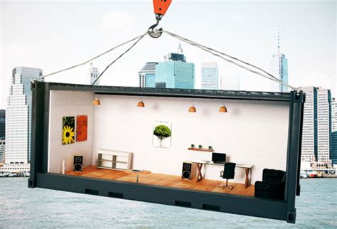 Image result for Port Container Conversion