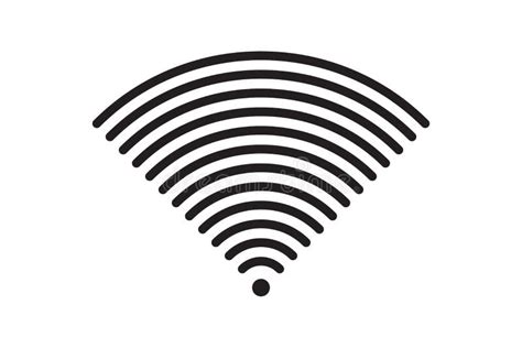 Image result for Wi-Fi Connection Sign