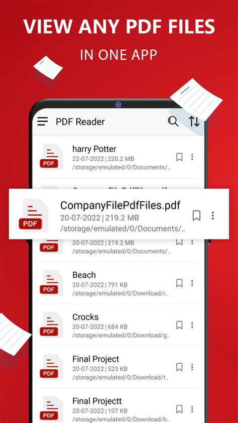 Image result for PDF Reader